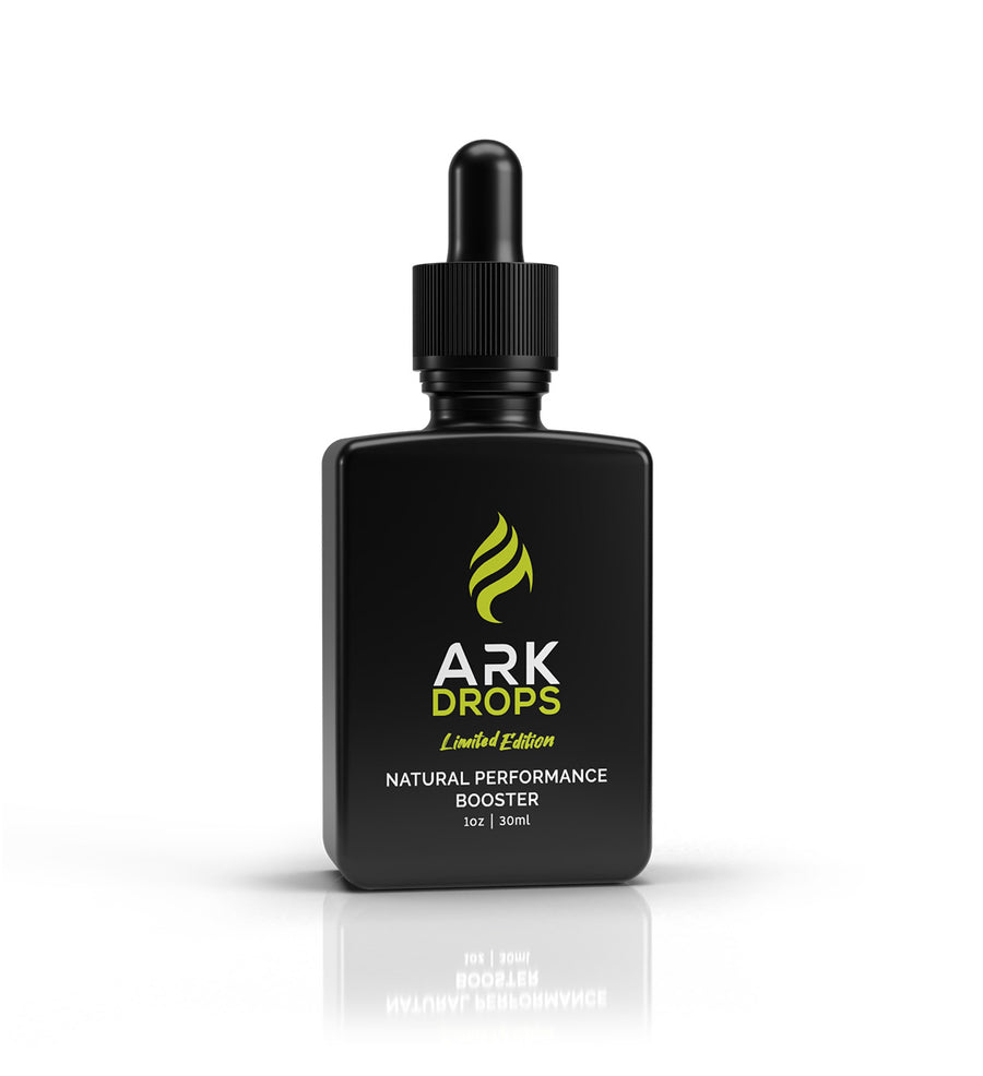 ARK Drops - Limited Edition – ARK Of Sweden