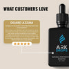 ARK DROPS Natural performance booster - ARK Of Sweden