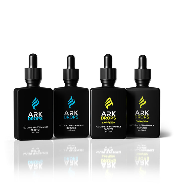 ARK Drops Double Pack – ARK Of Sweden