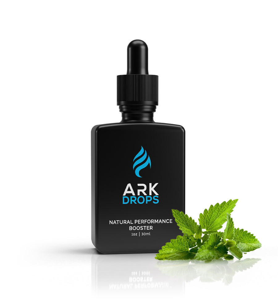 ARK OF SWEDEN - Your Natural Performance Boosters – ARK Of Sweden
