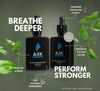 ARK DROPS Natural performance booster - ARK Of Sweden