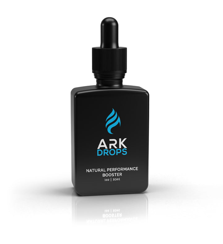 ARK DROPS Natural performance booster - ARK Of Sweden