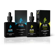 ARK DROPS Natural performance booster - ARK Of Sweden