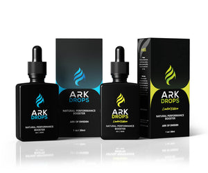 ARK Drops Double Pack – ARK Of Sweden