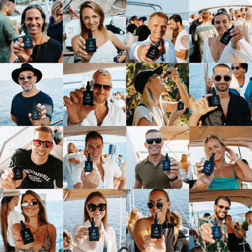 ARK Drops Double Pack – ARK Of Sweden