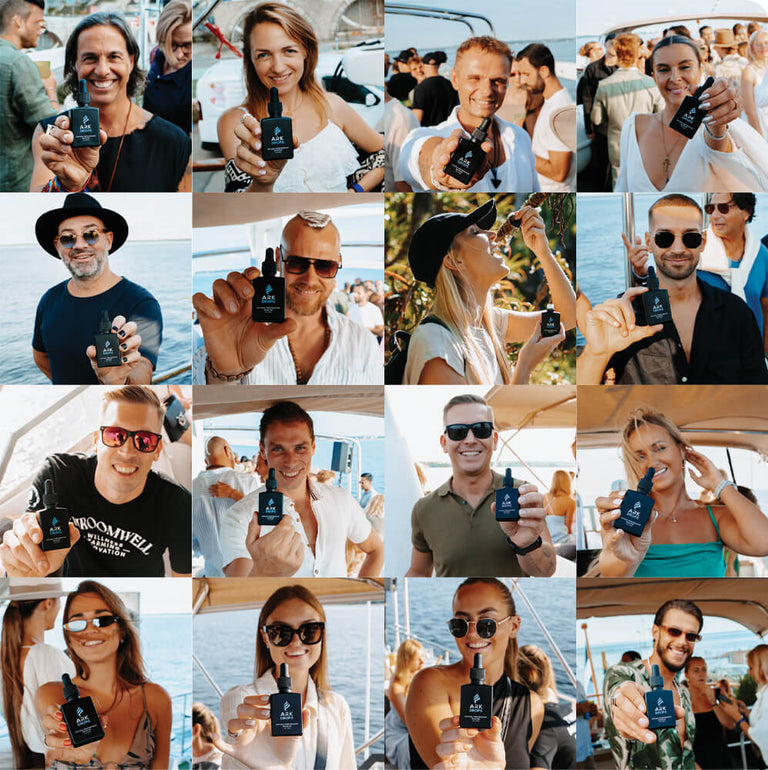 ARK Drops Double Pack – ARK Of Sweden