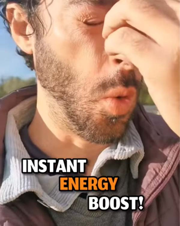 ARK DROPS Natural performance booster - ARK Of Sweden