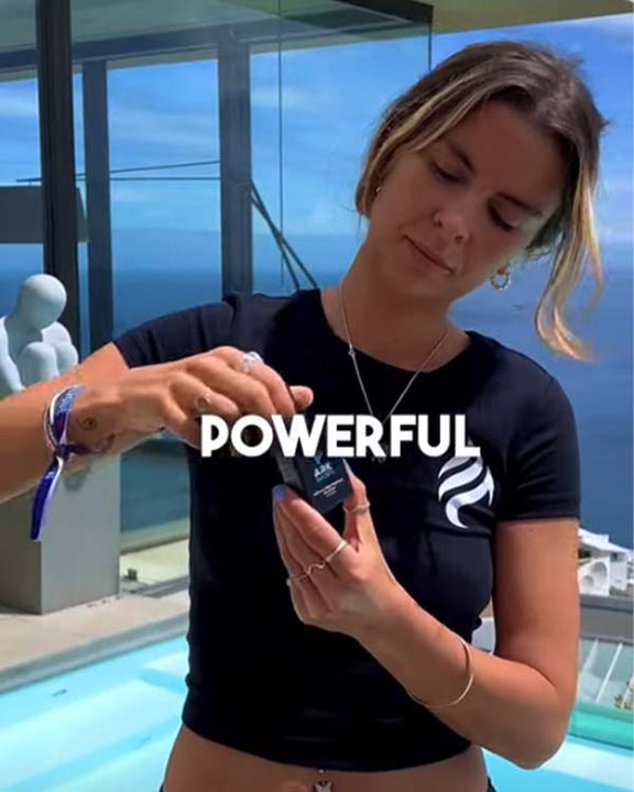 ARK DROPS Natural performance booster - ARK Of Sweden